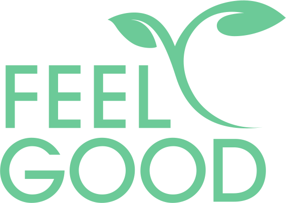 Feel Good Landing Page - Chaud Devant